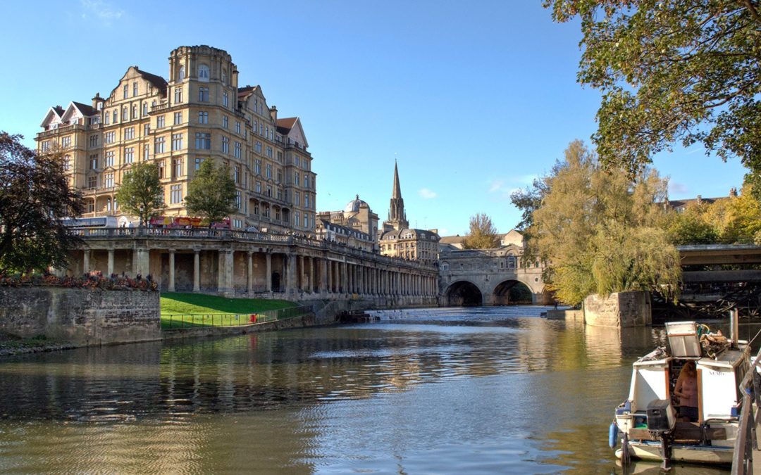 A weekend in Bath: A 48-hour itinerary – On the Luce travel blog