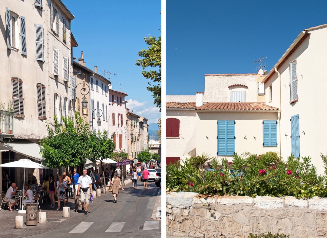 Things to do in Antibes, South of France – On the Luce travel blog