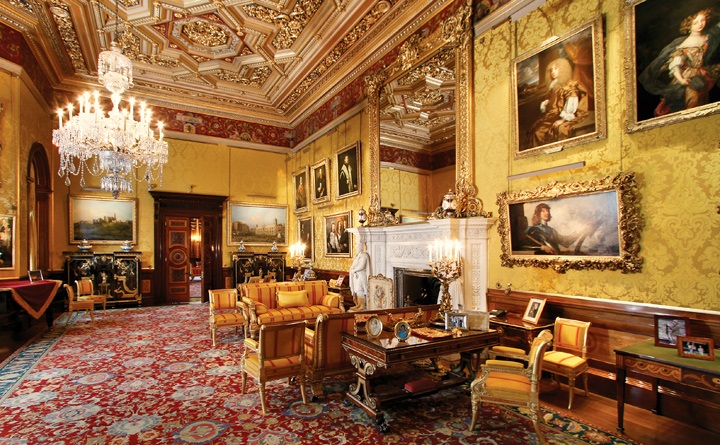 Northumberland for castle lovers – On the Luce travel blog