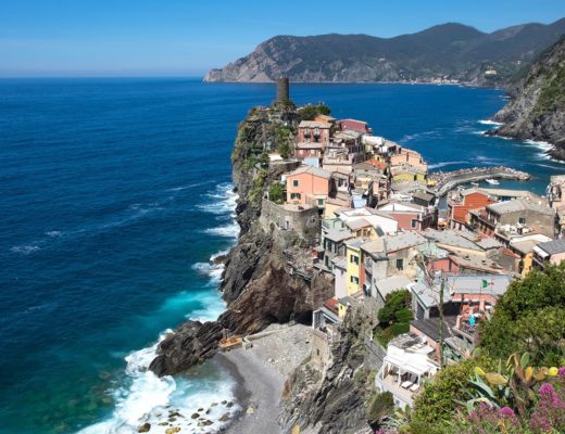 Italy Archives – On the Luce travel blog