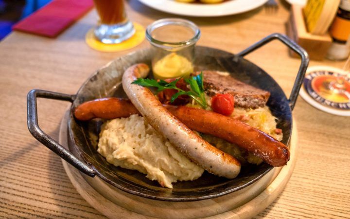 Visiting Munich on a budget – On the Luce travel blog