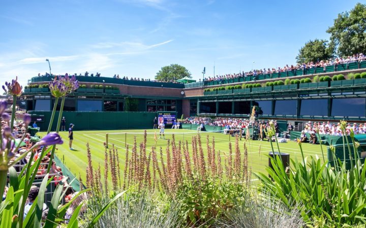 The first-timer’s guide to visiting Wimbledon Tennis Championships – On ...