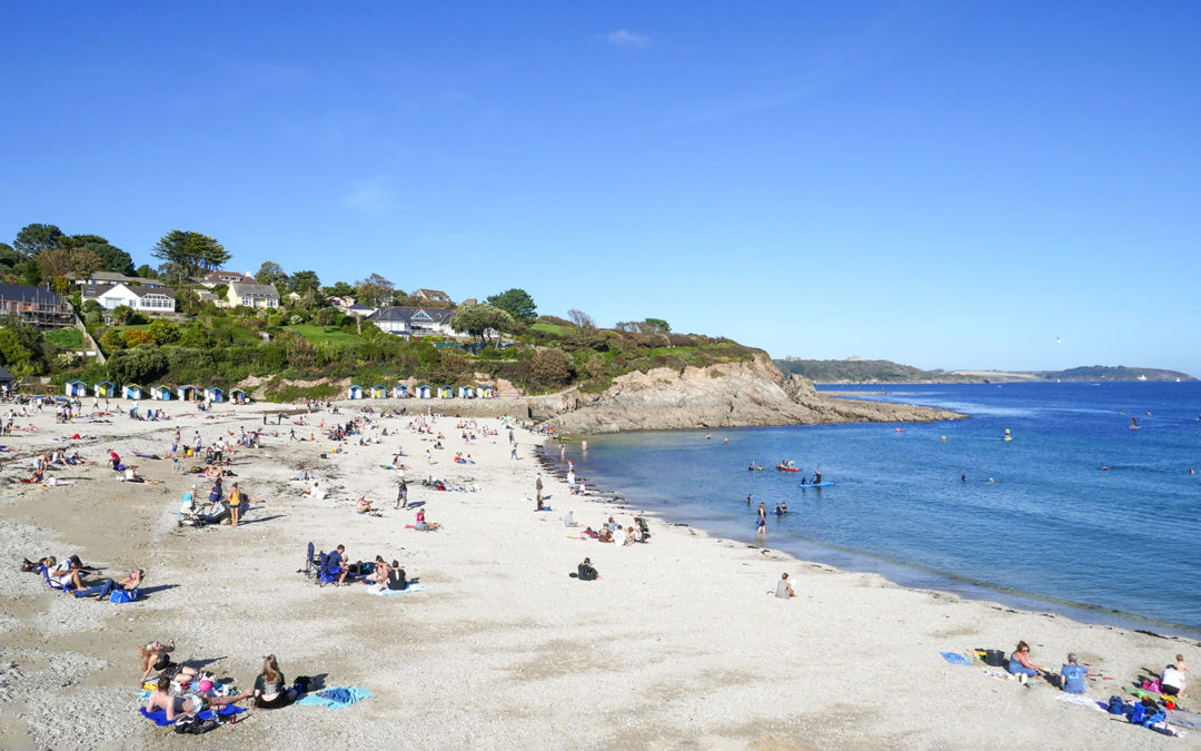 A weekend in Falmouth, Cornwall: A 48-hour itinerary – On the Luce ...
