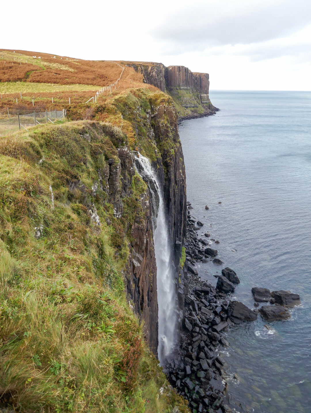 Isle of Skye itinerary: The best of the island in 3 days – On the Luce ...